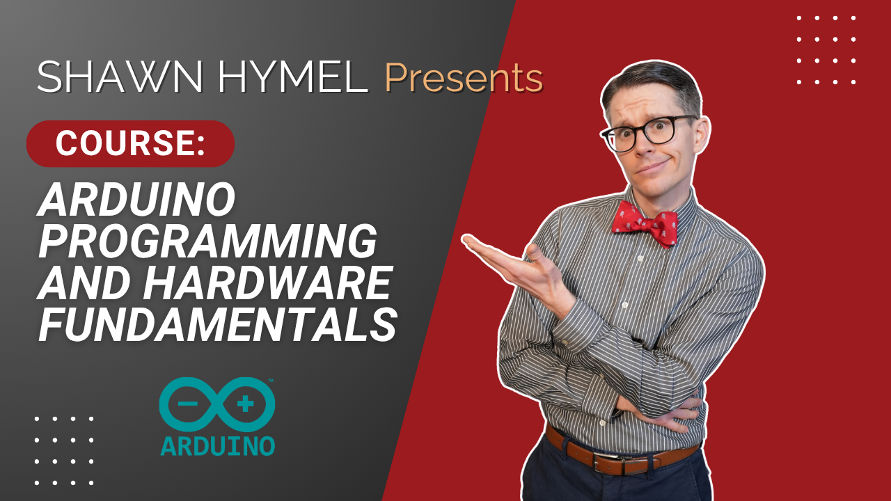 Courses - Shawn Hymel