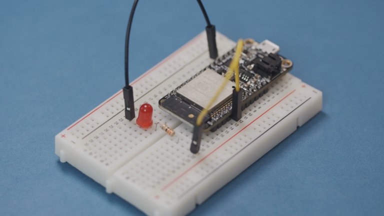 How To Create A Web Server With Websockets Using An Esp32 In Arduino Shawn Hymel