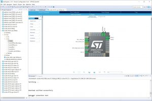 How to Use C++ with STM32CubeIDE - Shawn Hymel