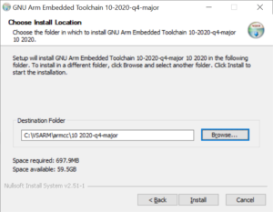 How to Set Up Raspberry Pi Pico C/C++ Toolchain on Windows with VS Code ...