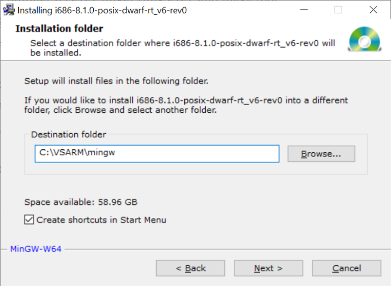 How to Set Up Raspberry Pi Pico C/C++ Toolchain on Windows with VS Code - Shawn Hymel