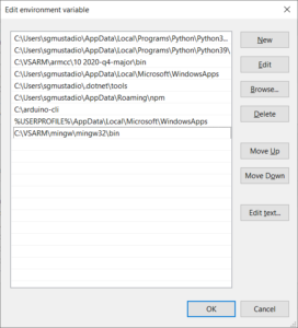 How to Set Up Raspberry Pi Pico C/C++ Toolchain on Windows with VS Code - Shawn Hymel