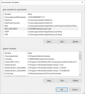 How to Set Up Raspberry Pi Pico C/C++ Toolchain on Windows with VS Code - Shawn Hymel
