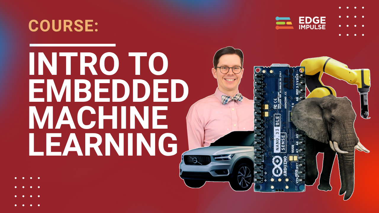 Courses - Shawn Hymel