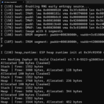 Monitoring Stack and Heap Usage in Zephyr: How to Detect Memory Leaks ...