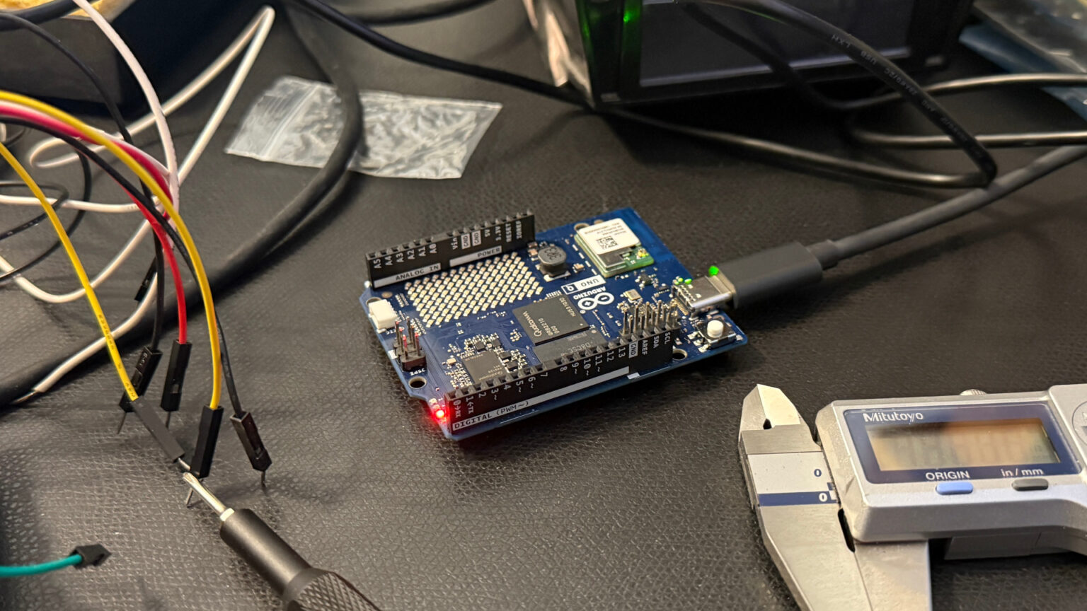 How to Use the Command Line (CLI) With the Arduino UNO Q - Shawn Hymel