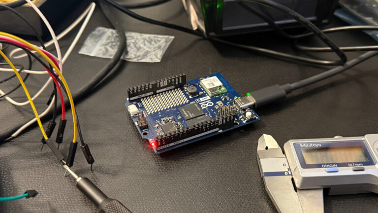 How to Use the Command Line (CLI) With the Arduino UNO Q - Shawn Hymel